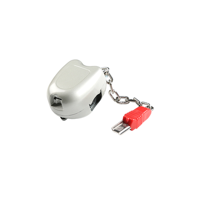 Supermarket Shopping Cart Coin Lock 1230 - Buy Supermarket Shopping ...