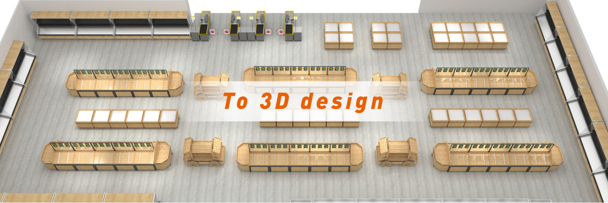 start fruit vegetable store business - Highbright Retail Solutions