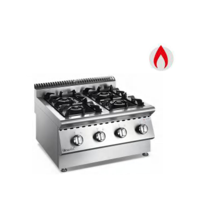 Cooking Equipment - Highbright Retail Solutions