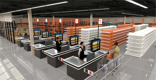 Hardware Store Display Fixtures & Racks - Highbright Retail Solutions