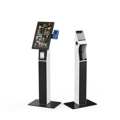 Self Service Checkout Counter POS System - Buy Product on Highbright ...