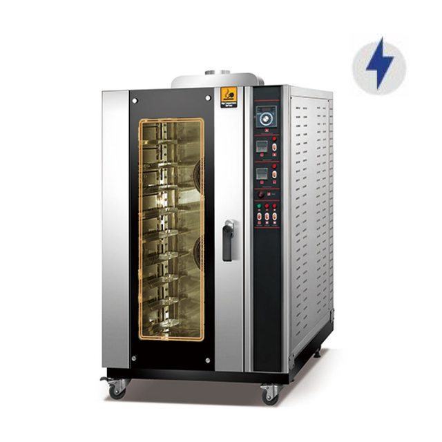 Commercial Ovens - Highbright Retail Solutions